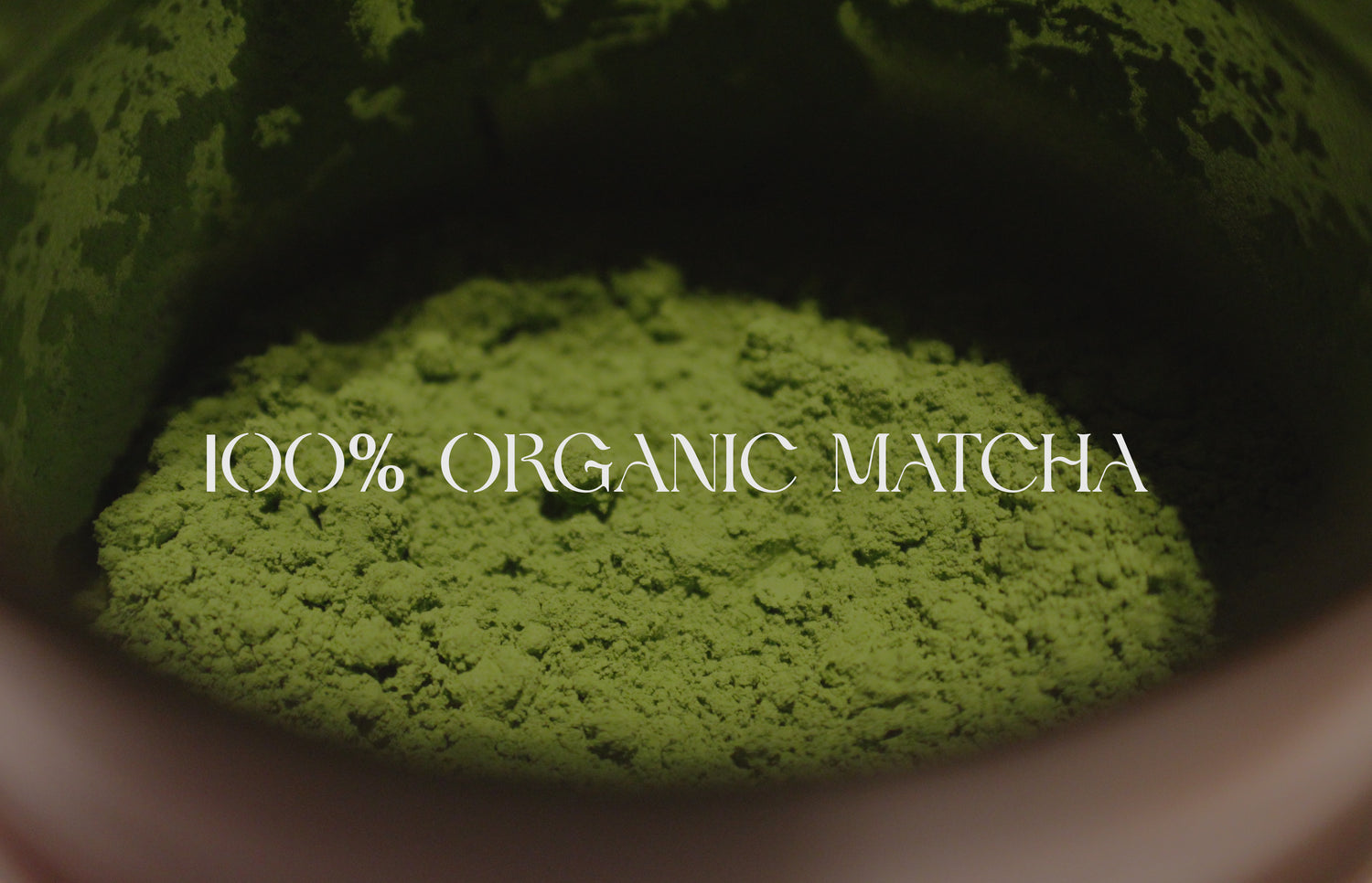 Unmatchable Matcha | 100% Organic Matcha – UNMATCHABLE