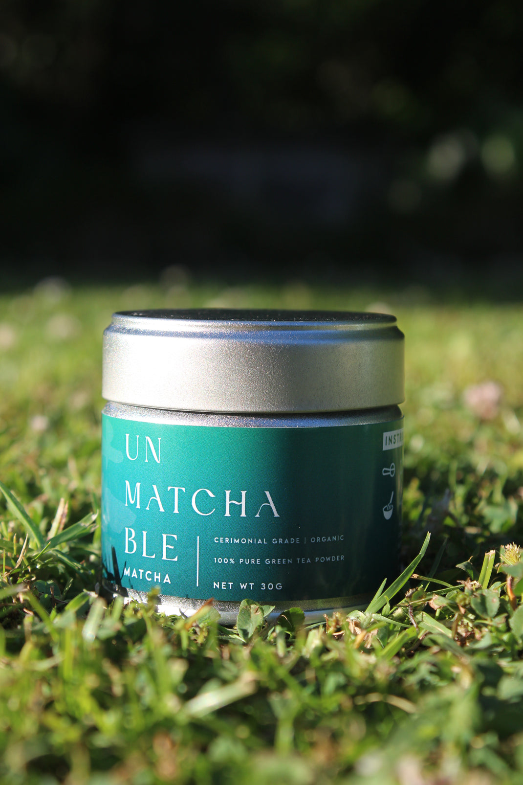 Unmatchable Matcha | 100% Organic Matcha – UNMATCHABLE