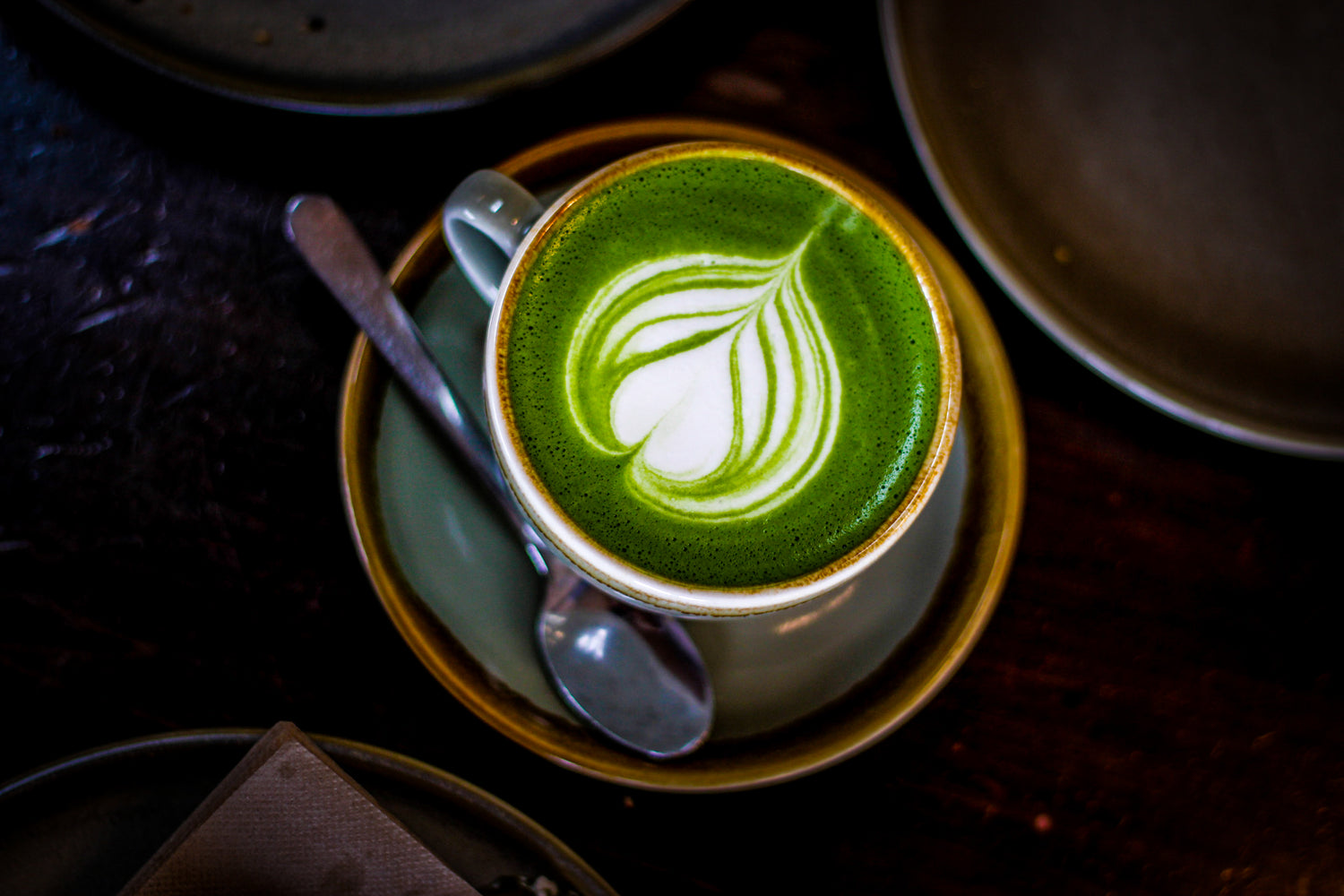 Unmatchable Matcha | 100% Organic Matcha – UNMATCHABLE